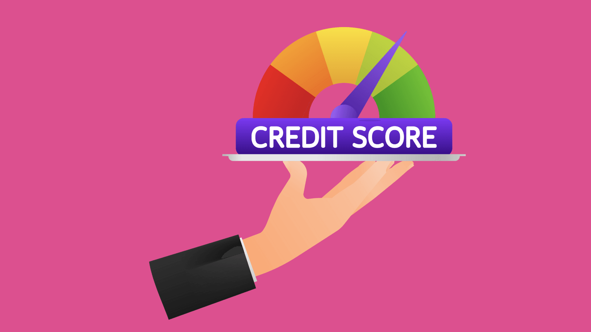 6 Proven Strategies to Build a Strong Credit Score as a Young Adult ...