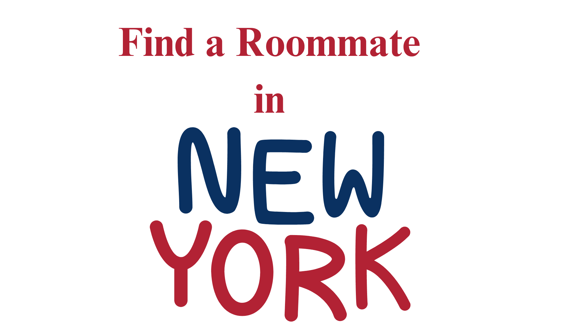 Navigating the NYC Roommate Jungle: A Survival Guide | iROOMit Blog