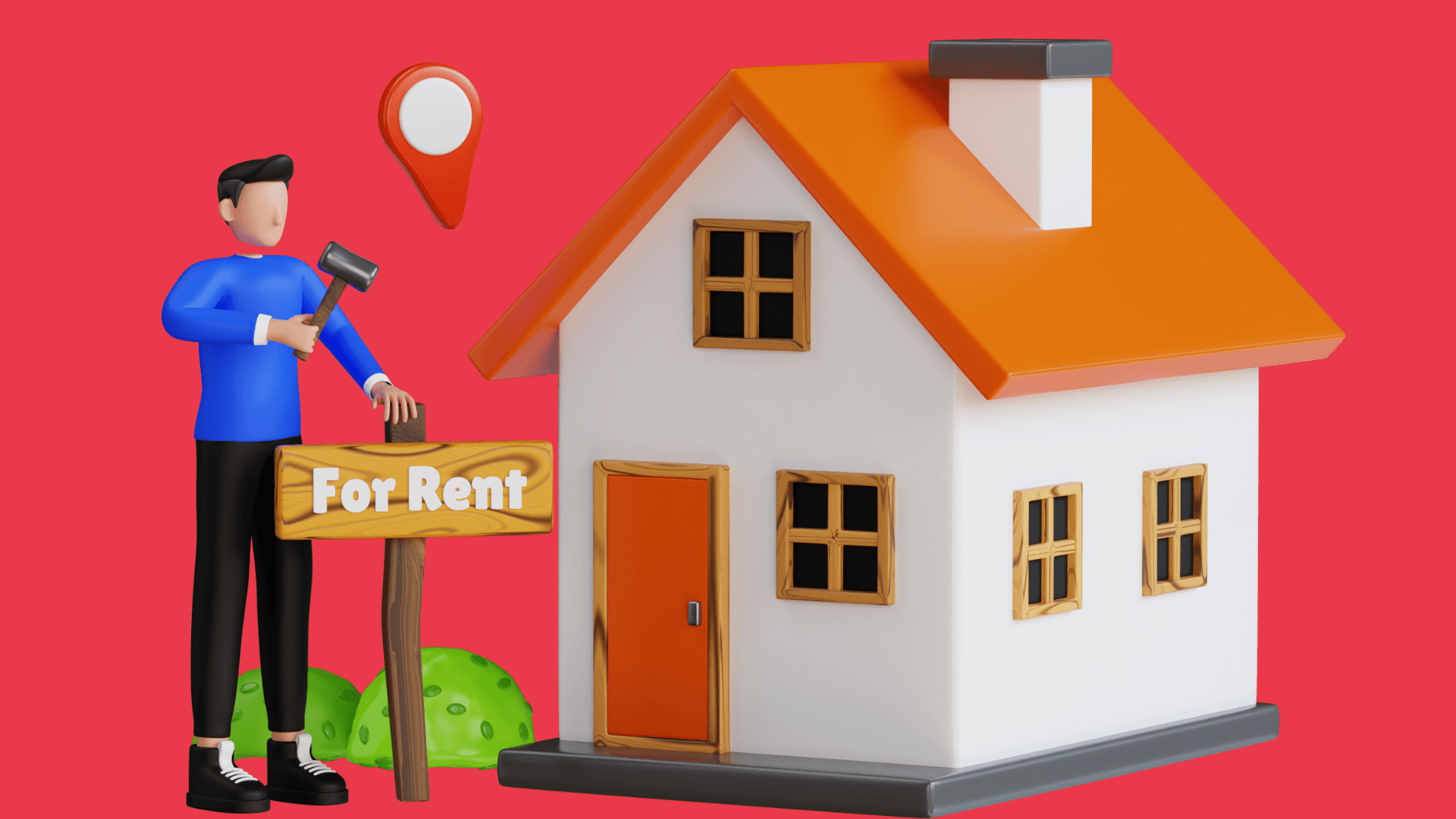 Renting Out a Room: Setting Clear Expectations and Boundaries | iROOMit ...
