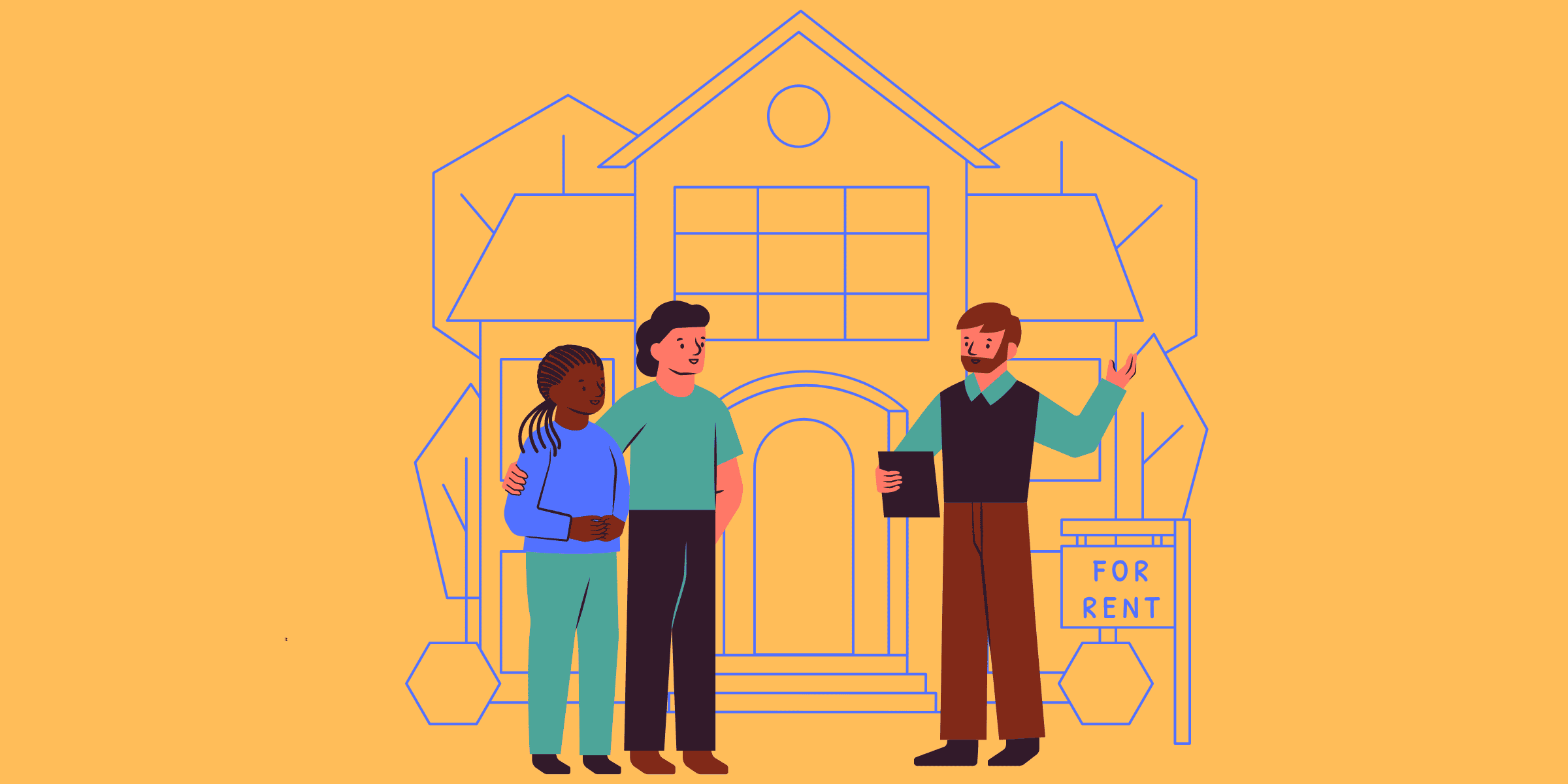 Rent Trends to Consider This Peak Rental Season and How Flatmate Living ...