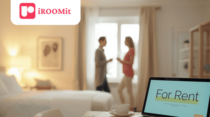 How to Rent a Room in Your House: A Complete Guide | iROOMit Blog