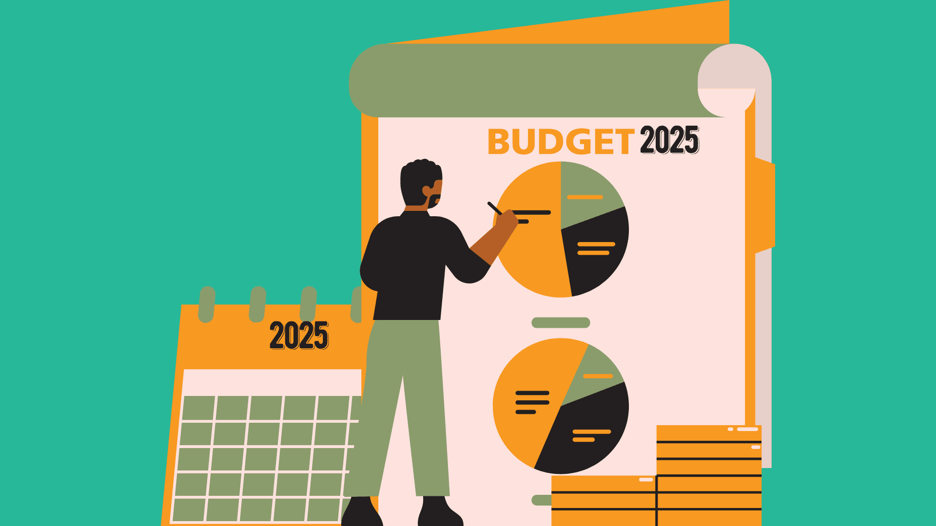 Preparing for 2025: A Strategic Guide to Budgeting and Financial ...