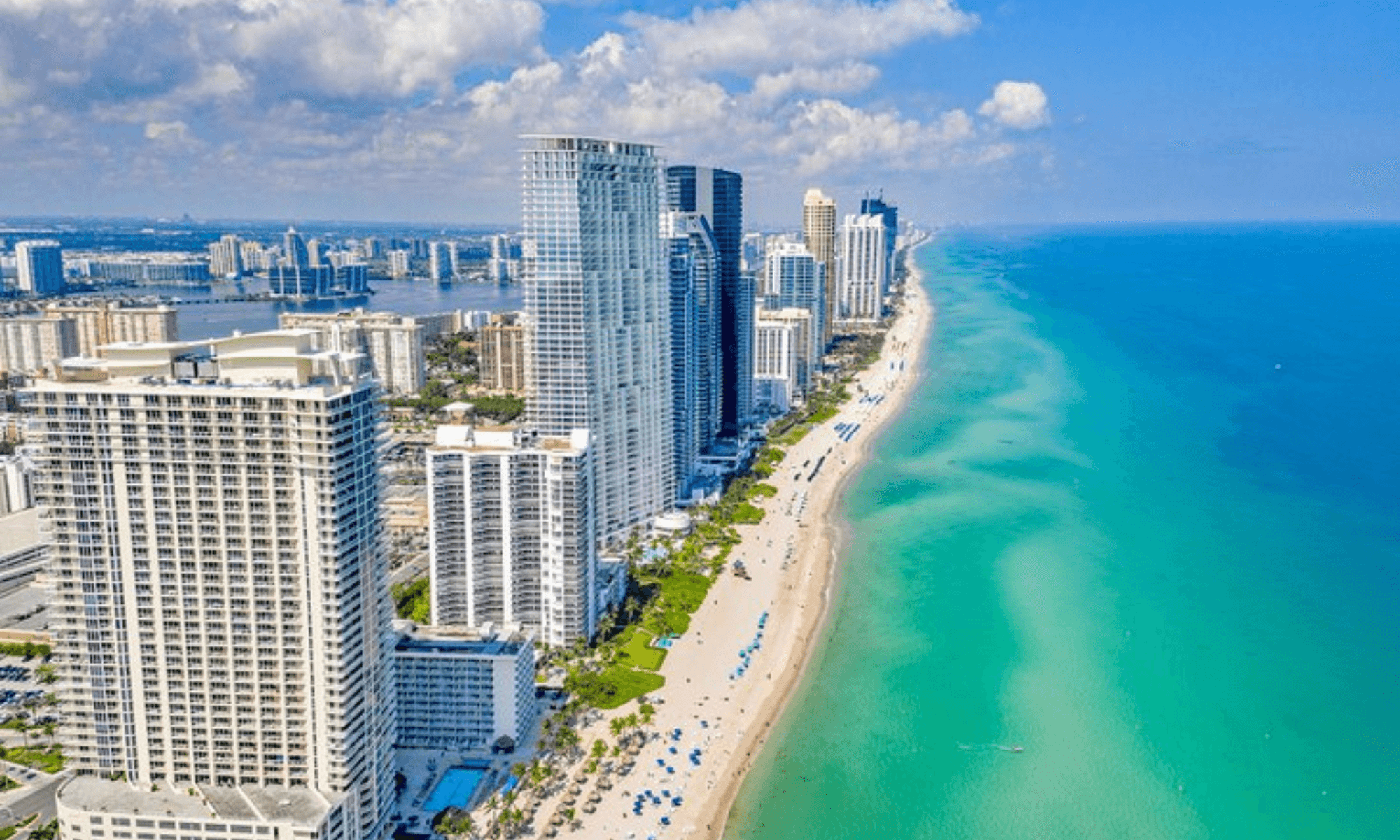 Find Roommates or Rooms for Rent in Miami | iROOMit Blog