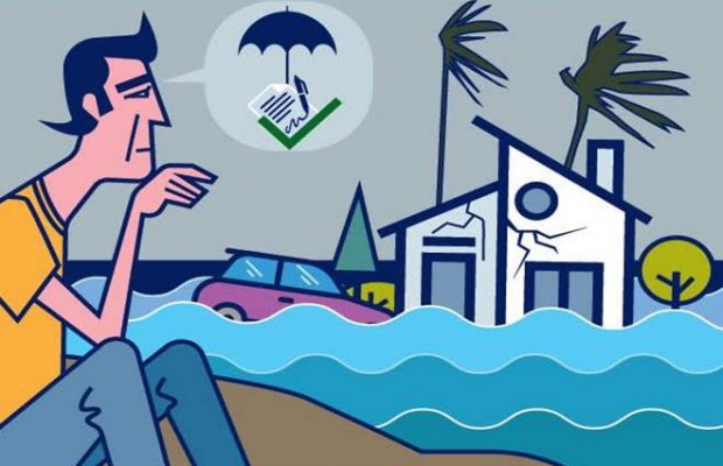 Roommates and Tenant Insurance: All You Need to Know | iROOMit Blog