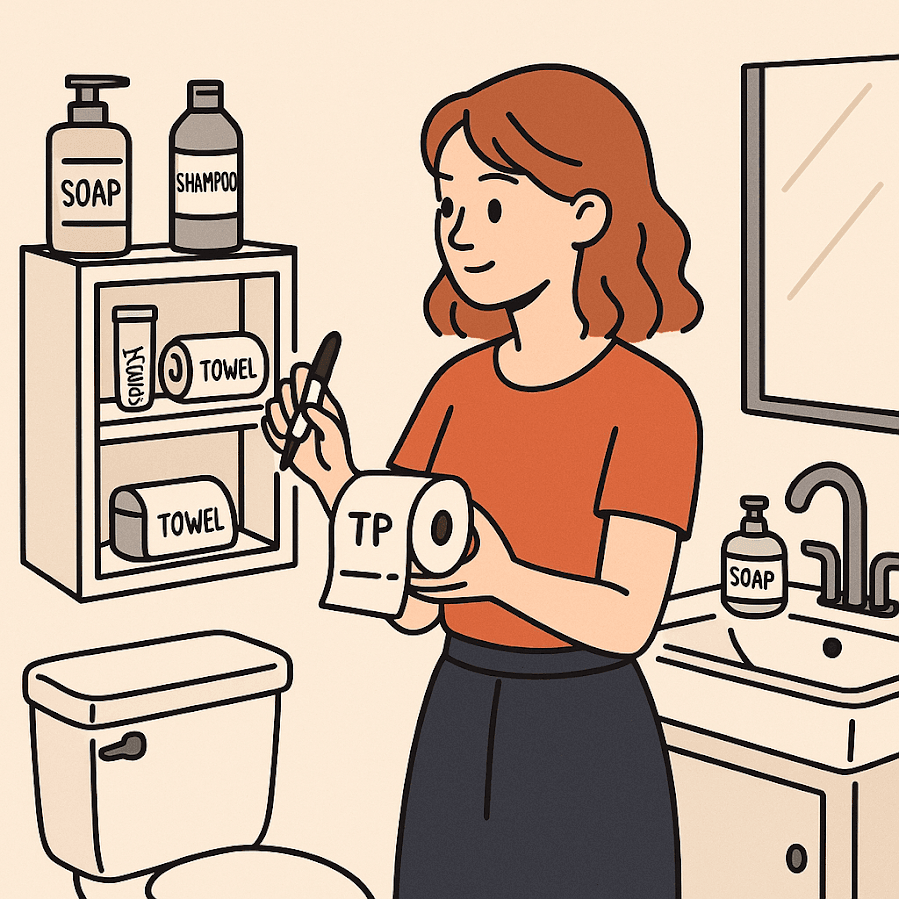 Funny Flatmate Stories That Will Make You Feel Better About Yours ...