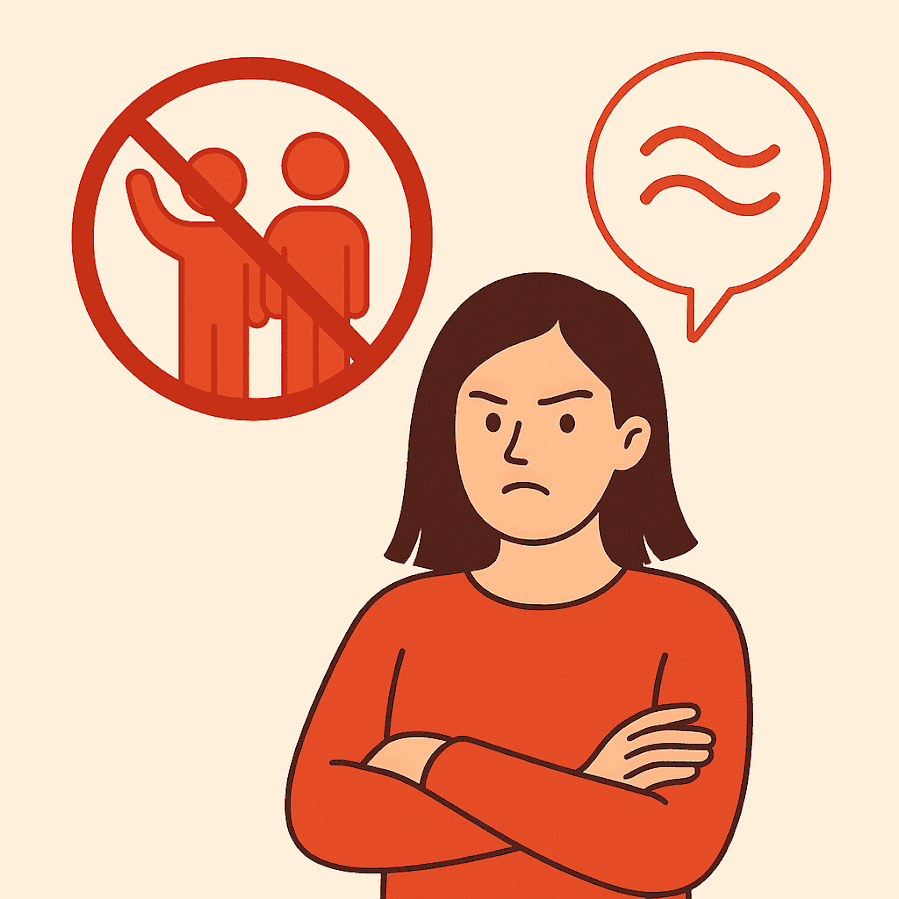 How to Choose the Perfect Roommate: 7 Red Flags to Watch Out For ...