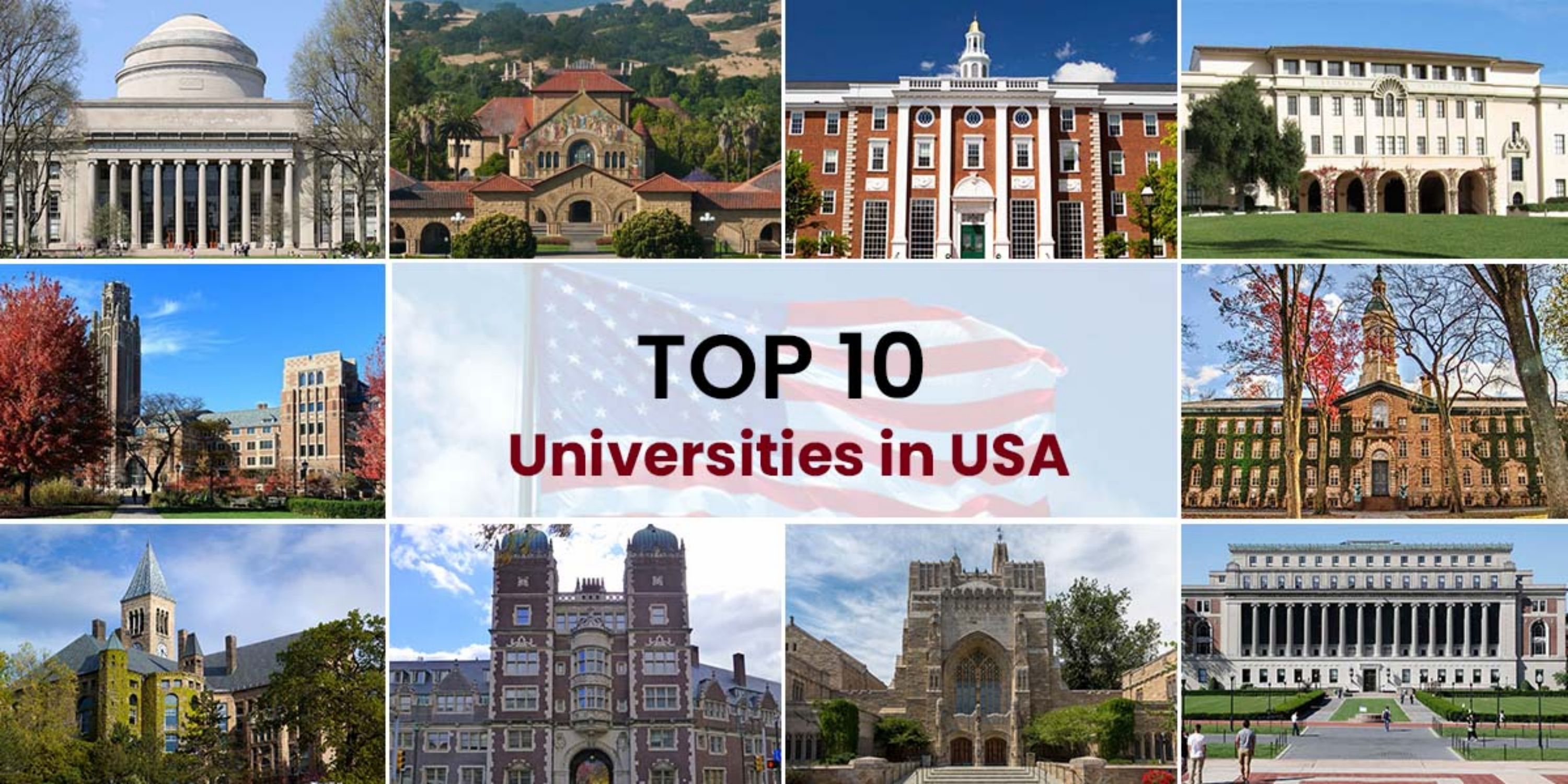 How to Find Roommates at Top 10 USA Universities & Colleges | iROOMit Blog