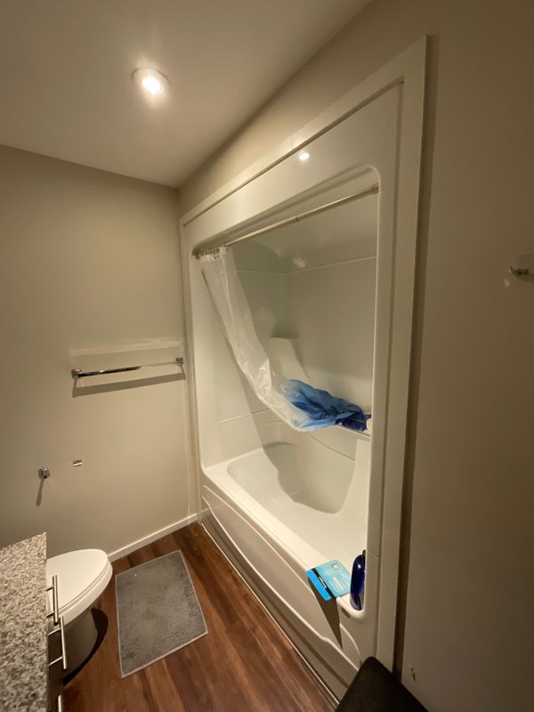 Tucker Love on iROOMit