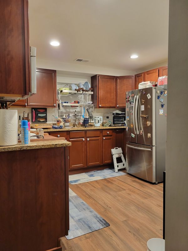 Danielle Jamison on iROOMit