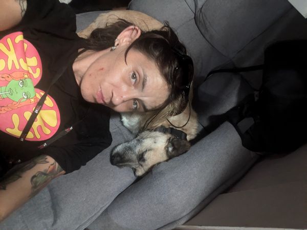 Jessica Huffman Needs a Place, $400/mo Max on iROOMit