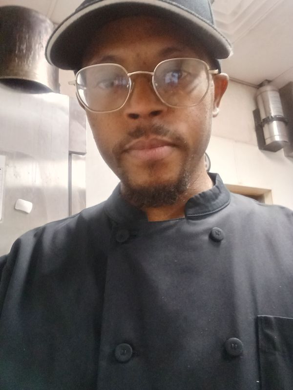 Anthony Moten Needs a House, $800/mo Max on iROOMit