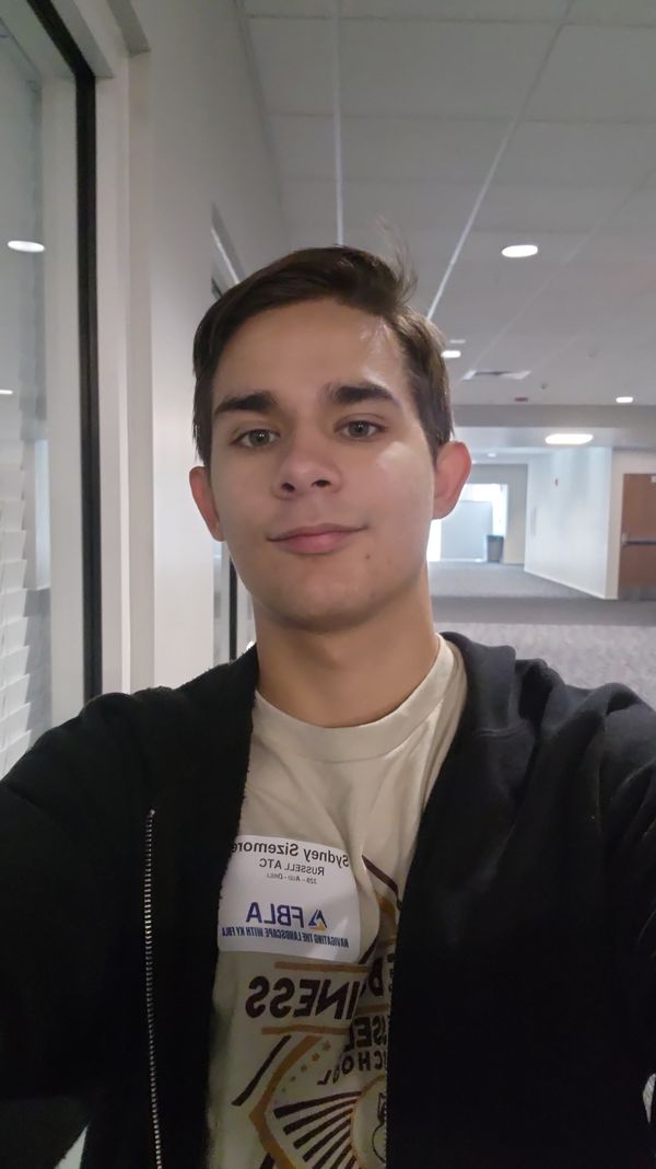 Trystyn Porter Needs a House, $650/mo Max on iROOMit