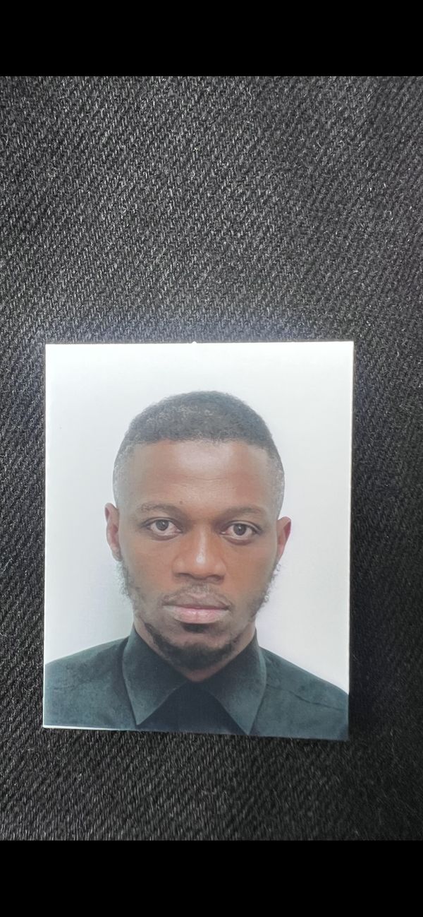 SAID SALIM Needs a House, $500/mo Max on iROOMit