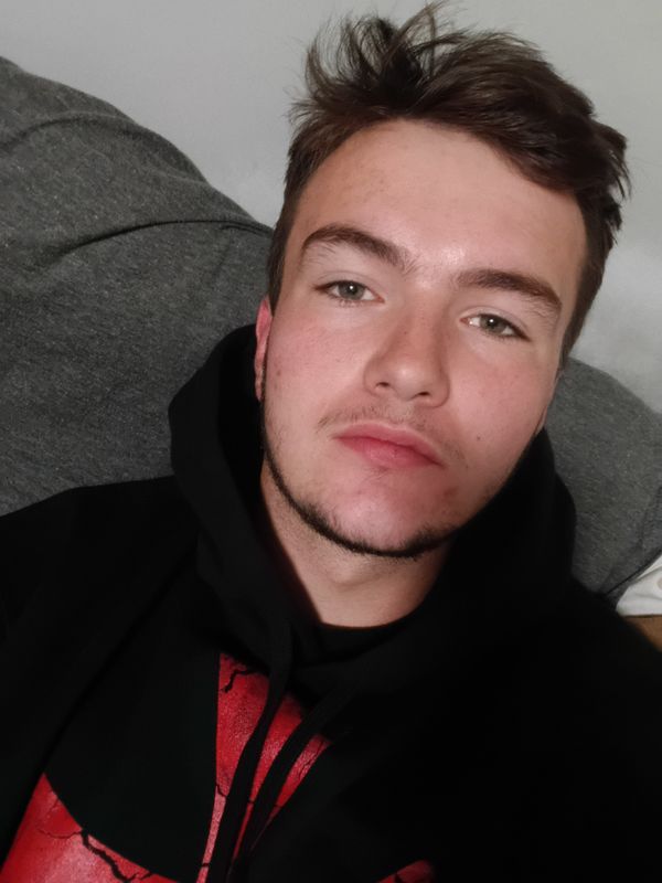 Zachary Needs a House, $750/mo Max on iROOMit