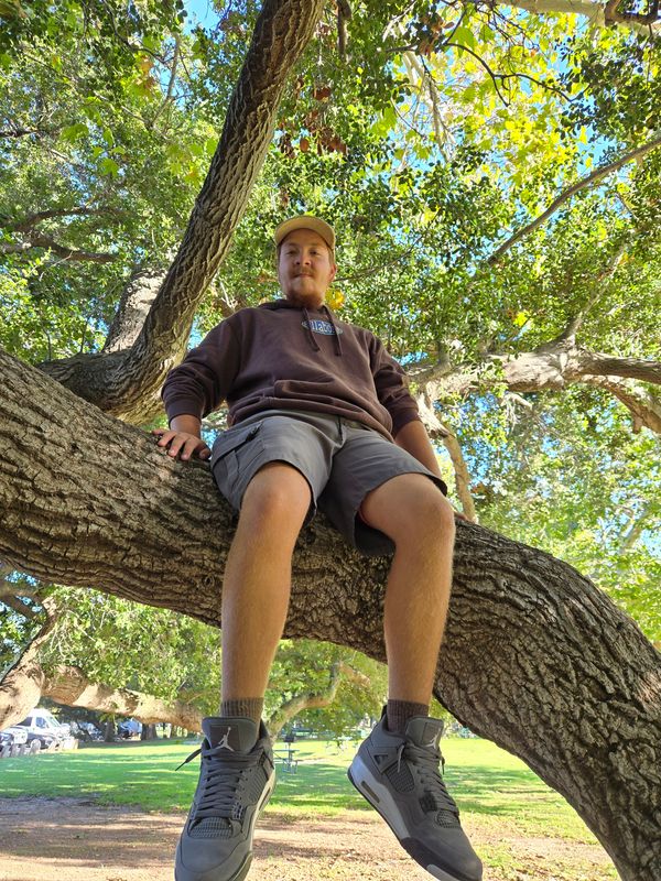 Reid Needs a House, $1,500/mo Max on iROOMit