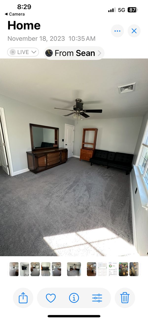 Matt Hower on iROOMit