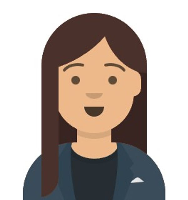 Victoria Snider on iROOMit