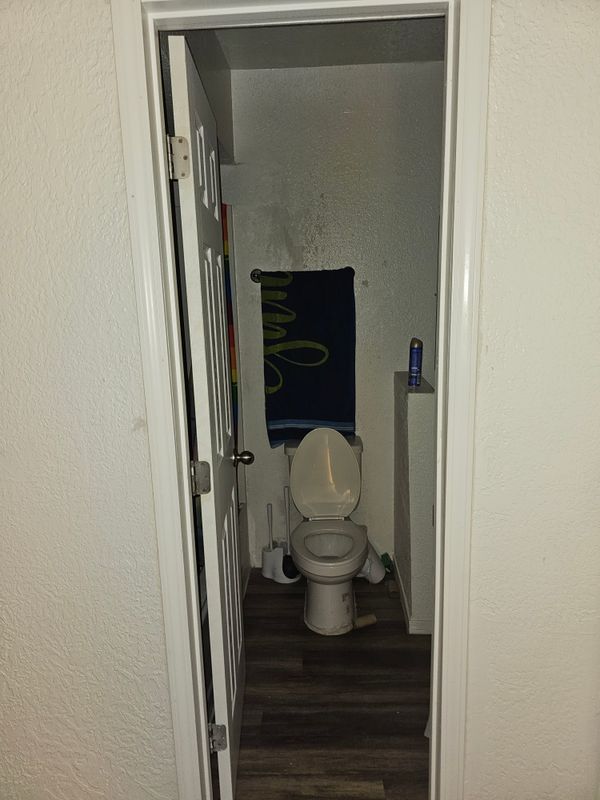 Brandon LeMaster on iROOMit