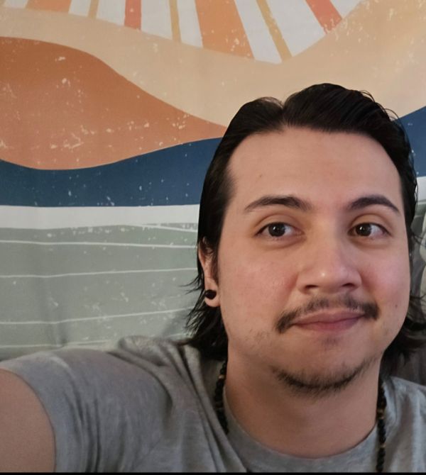 Emmanuel Aragon Needs an Apartment, $1,200/mo Max on iROOMit