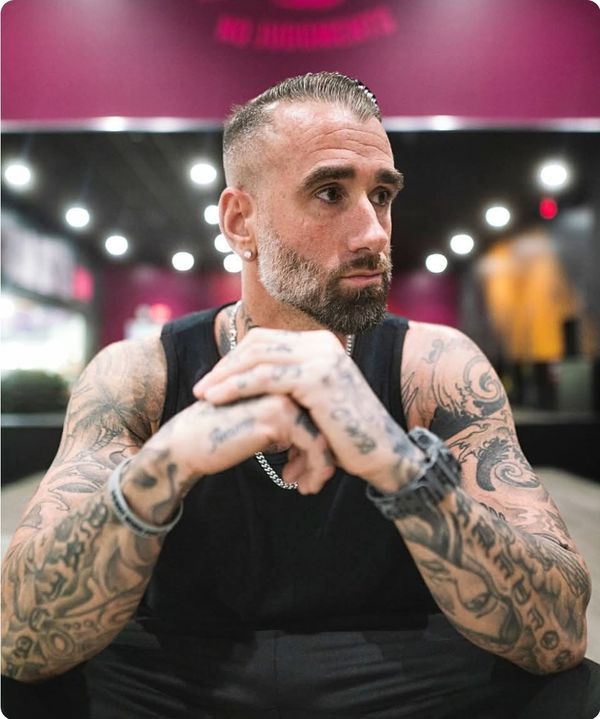 Matthew Iorio Needs an Apartment, $1,000/mo Max on iROOMit