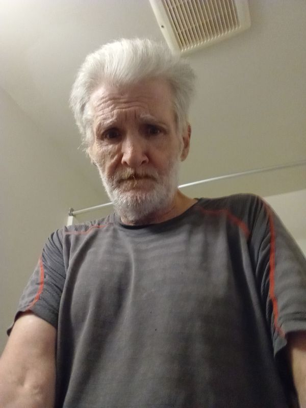 Terry Buck Needs a Place, $700/mo Max on iROOMit