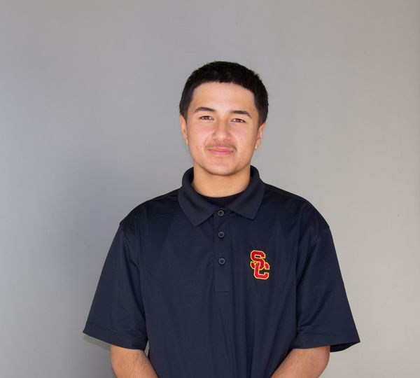 Joseph Villarreal Needs an Apartment, $1,000/mo Max on iROOMit