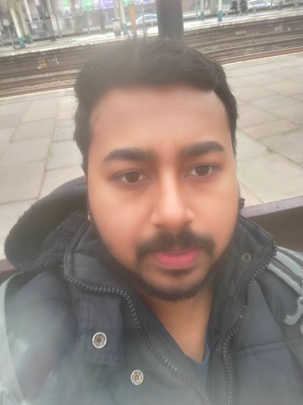 Ashik Miah Needs a House, $500/mo Max on iROOMit