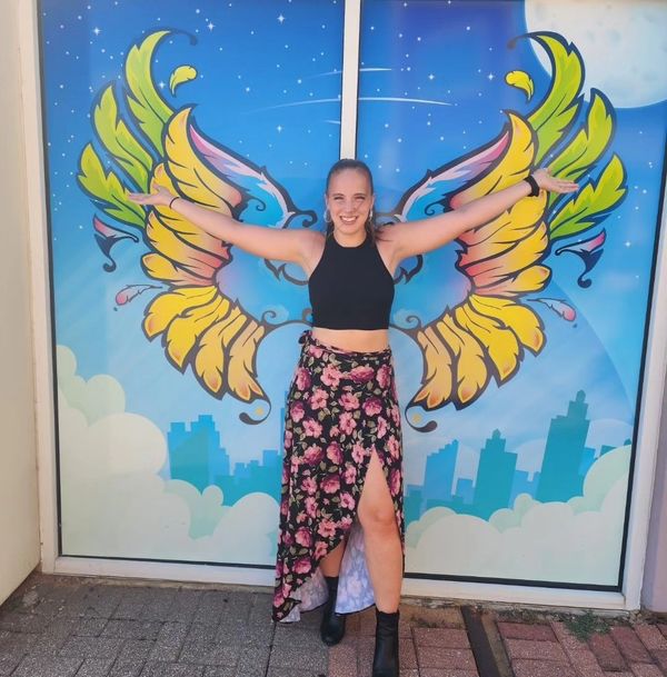 Hannah Padgett Needs a House, $1,000/mo Max on iROOMit