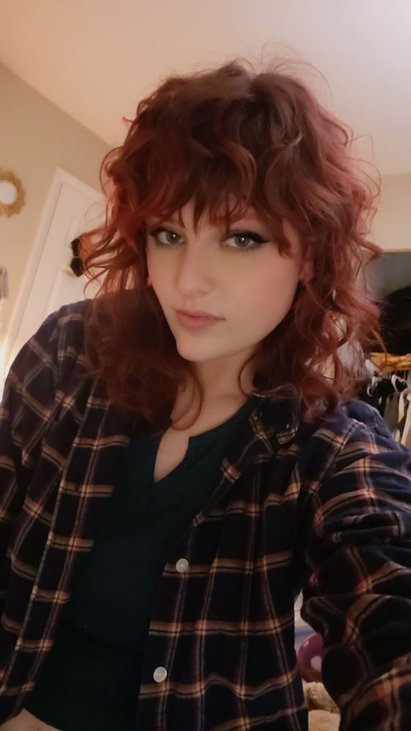 Chalyn Countz Needs a House, $600/mo Max on iROOMit