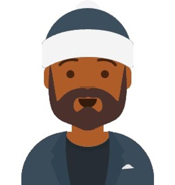 Jason Boyne Needs an Apartment, $800/mo Max on iROOMit