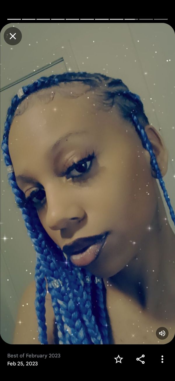 Otaysha Brookins Needs a House, $600/mo Max on iROOMit