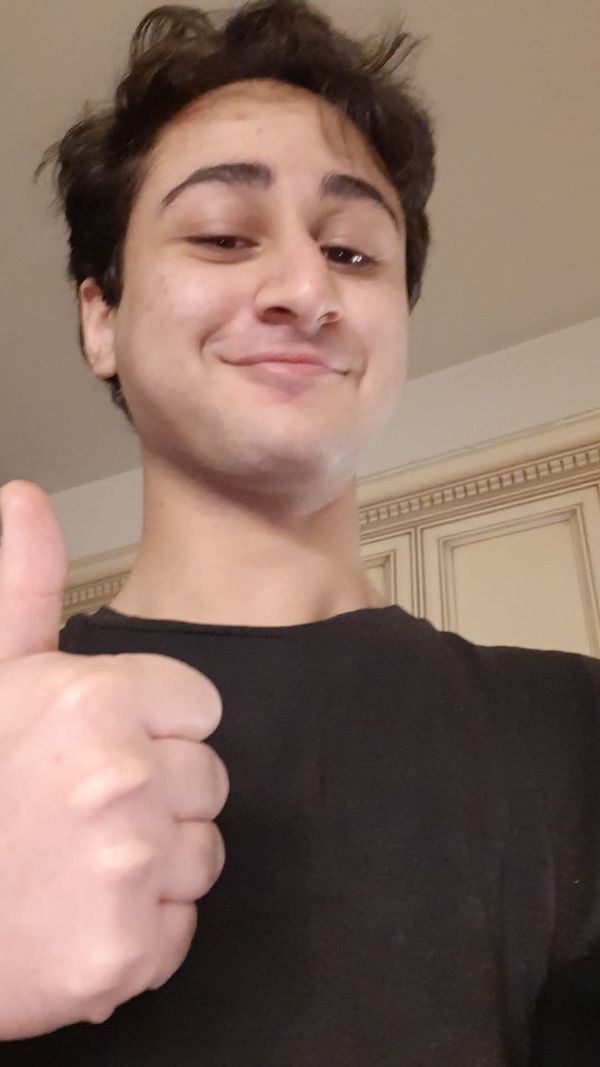 Sainy rz Needs a House, $850/mo Max on iROOMit