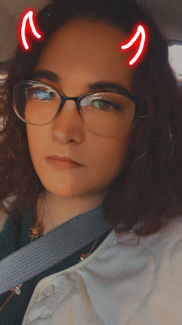 Sade Hietpas Needs an Apartment, $700/mo Max on iROOMit