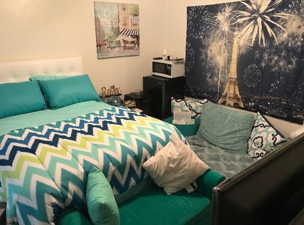 Otis Jenkins on iROOMit