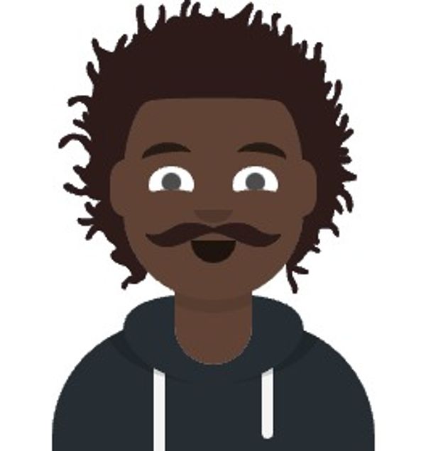 Devante Thompson Needs an Apartment, $800/mo Max on iROOMit