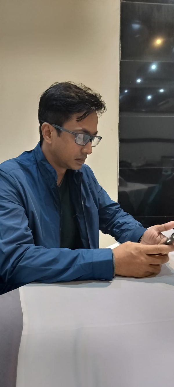 Mohammad Mamun Chowdury Needs a House, $700/mo Max on iROOMit