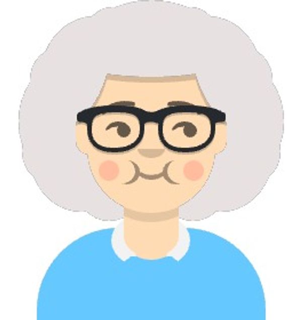 Deborah Hicks Needs a Room, $800/mo Max on iROOMit