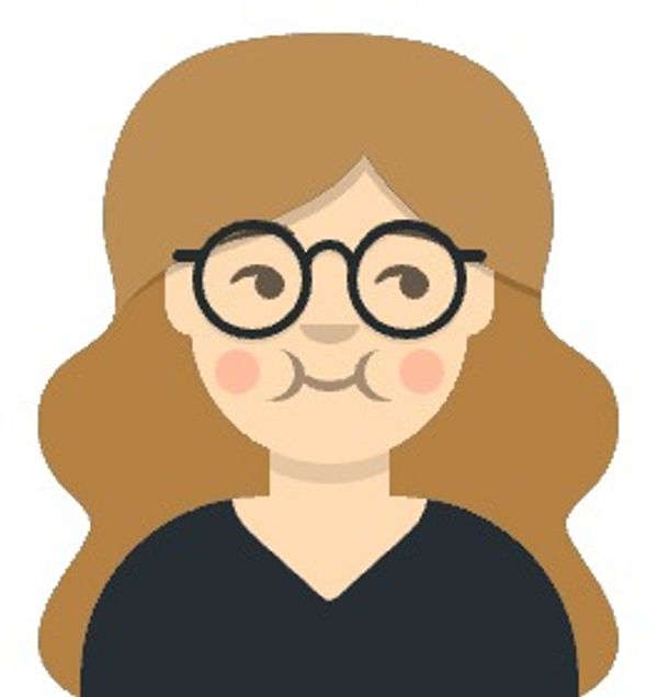 Emma Stockwell Needs an Apartment, $1,500/mo Max on iROOMit