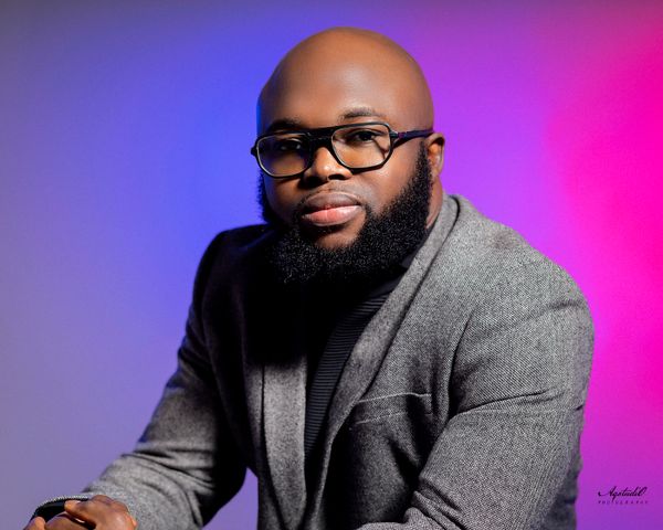 Festus Ehimare Needs a Room, $950/mo Max on iROOMit