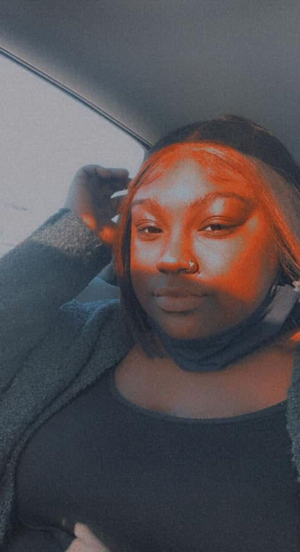 danisha williams Needs a House, $790/mo Max on iROOMit