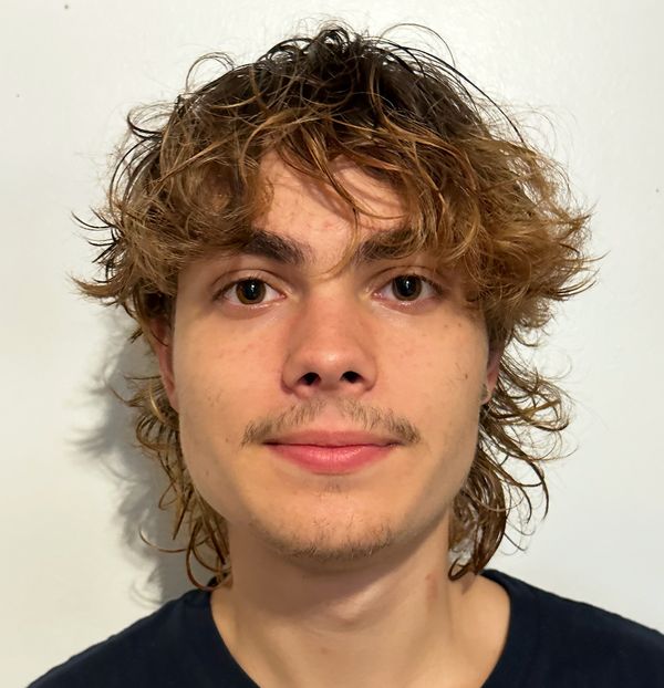 Owen Hayden Needs a Room, $1,000/mo Max on iROOMit