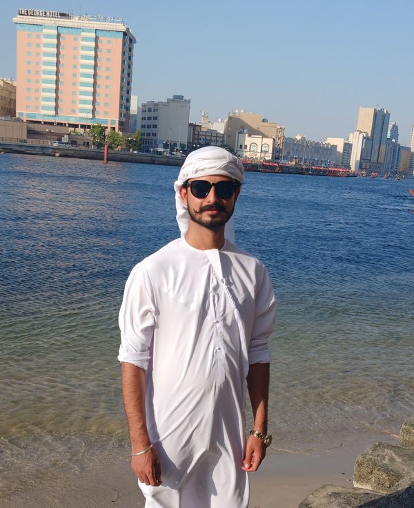 Anas Abbasi Needs an Apartment, $1,000/mo Max on iROOMit