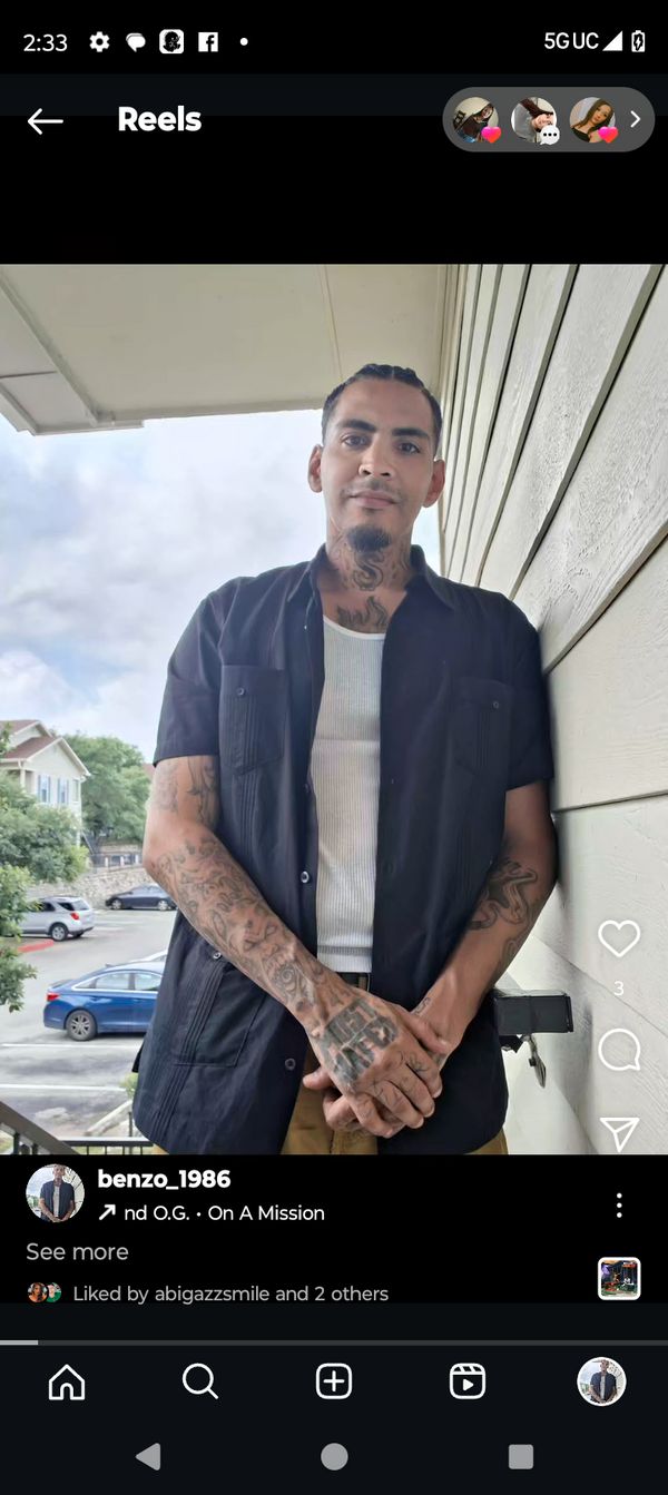 Ben Zo Needs a Place, $600/mo Max on iROOMit