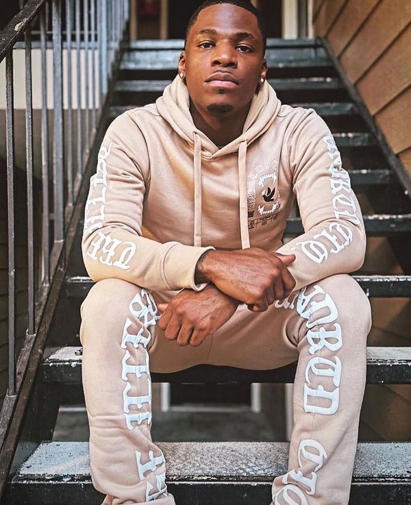 Marcellus Williams Needs a House, $400/mo Max on iROOMit