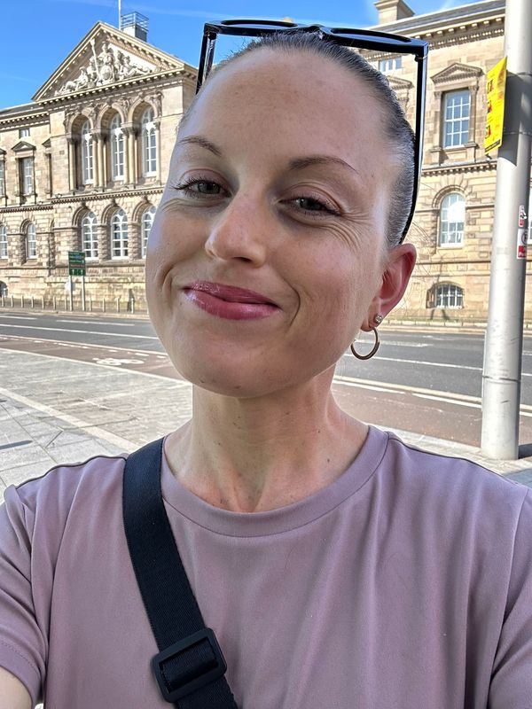Alexandra Nash Needs an Apartment, $650/mo Max on iROOMit