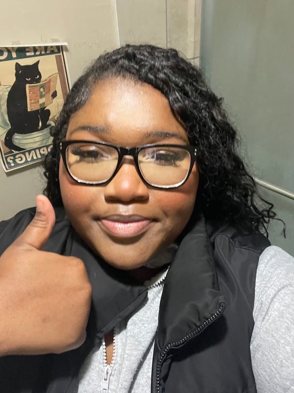 Mikyla Ngorima Needs an Apartment, $360/mo Max on iROOMit