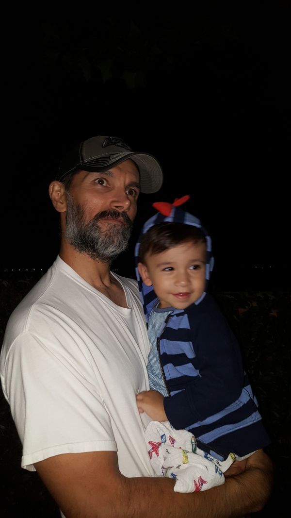 John Alonso Needs a House, $900/mo Max on iROOMit