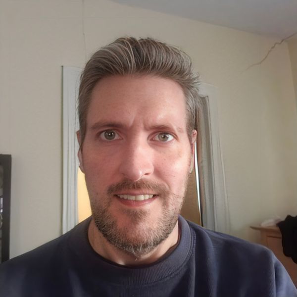 Michael Graham Needs a House, $400/mo Max on iROOMit