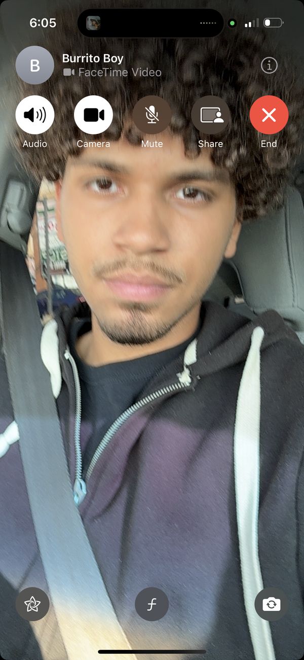 Markus Rodriguez Needs an Apartment, $450/mo Max on iROOMit