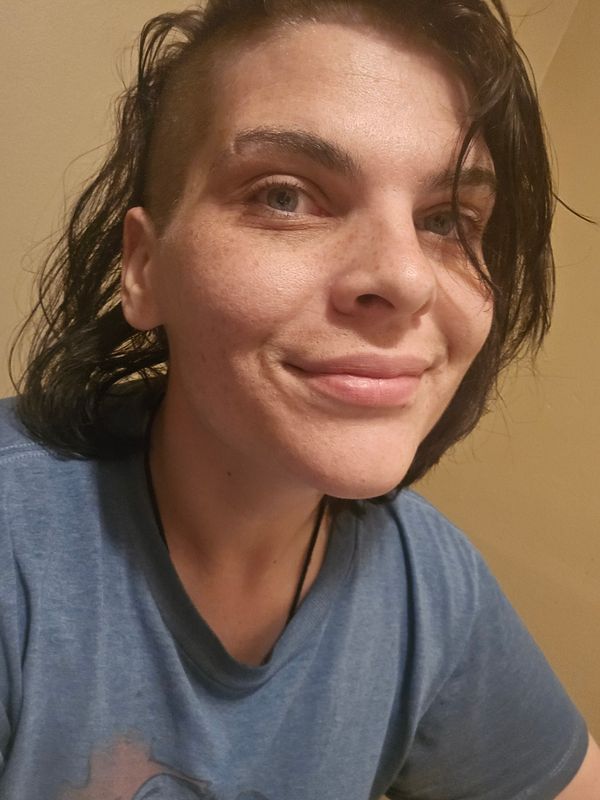 Christine Montgomery Needs a Place, $500/mo Max on iROOMit